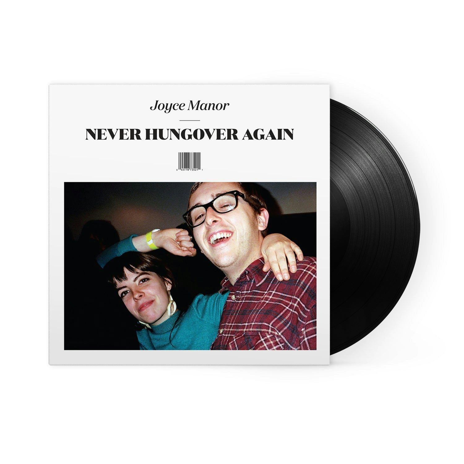 Joyce Manor Shirts, Joyce Manor Merch, Joyce Manor Hoodies, Joyce Manor ...