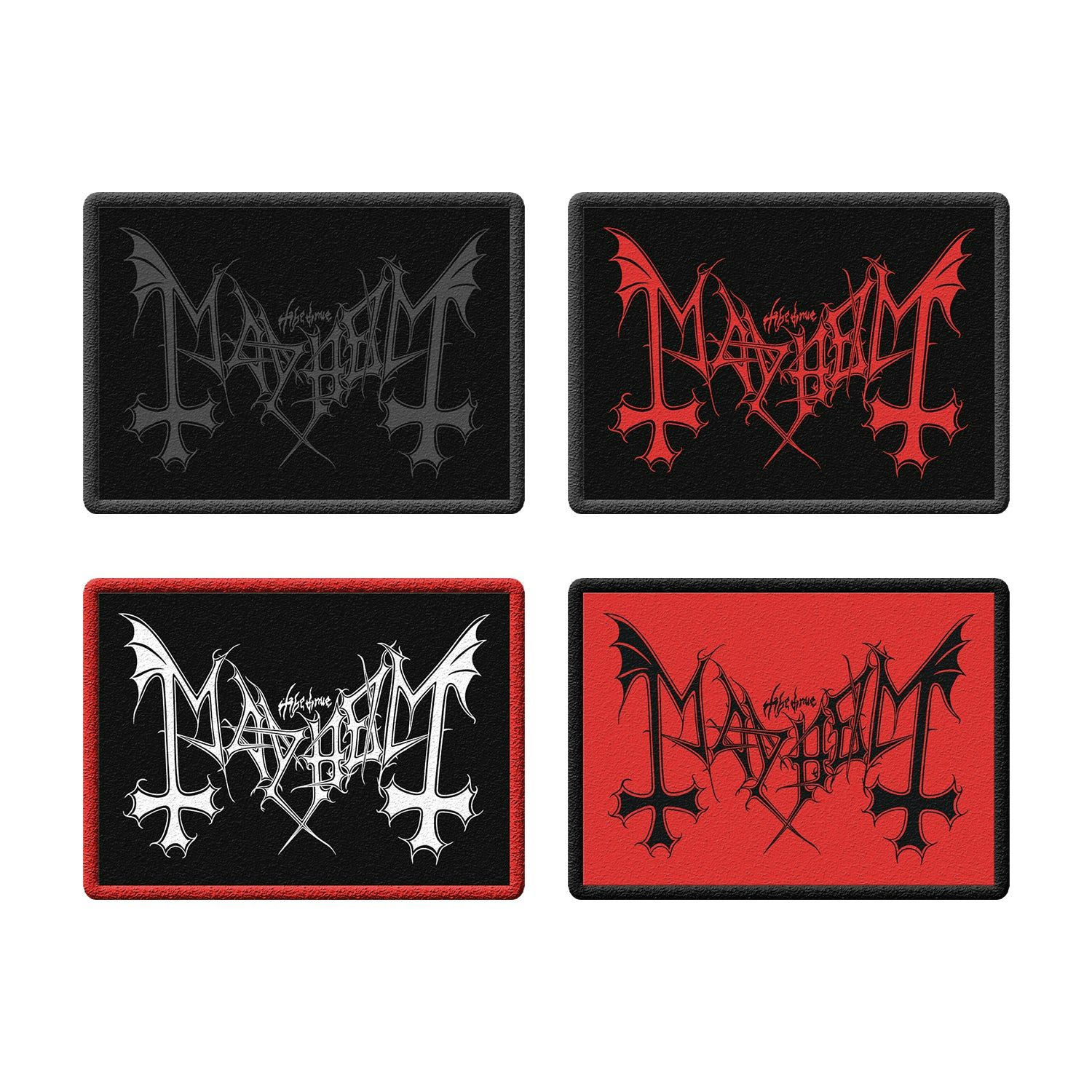 Search mayhem Merch - T-Shirts, Vinyl, Posters & Merchandise | Merchbar