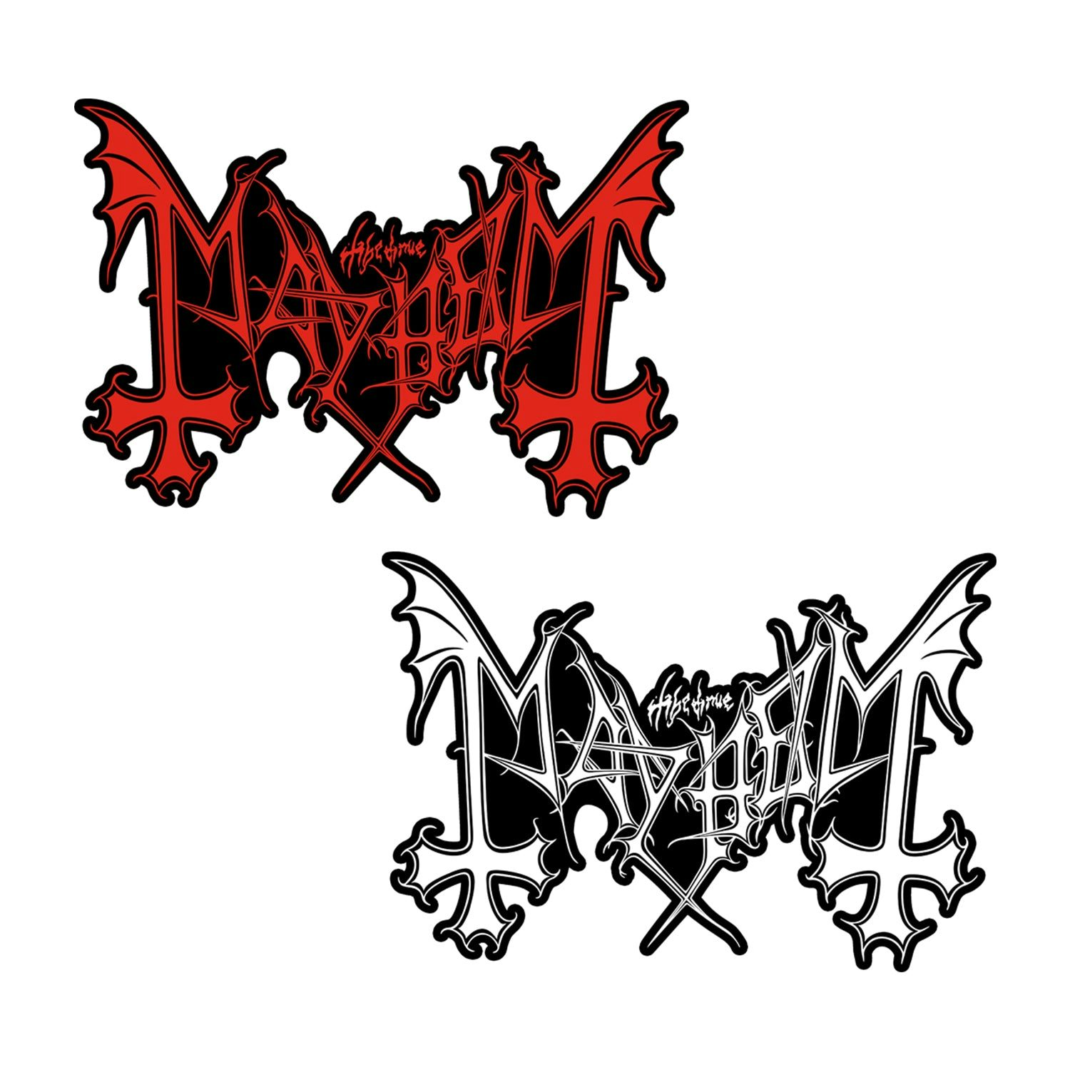 Mayhem Shirts, Mayhem Merch, Mayhem Hoodies, Mayhem Vinyl Records ...