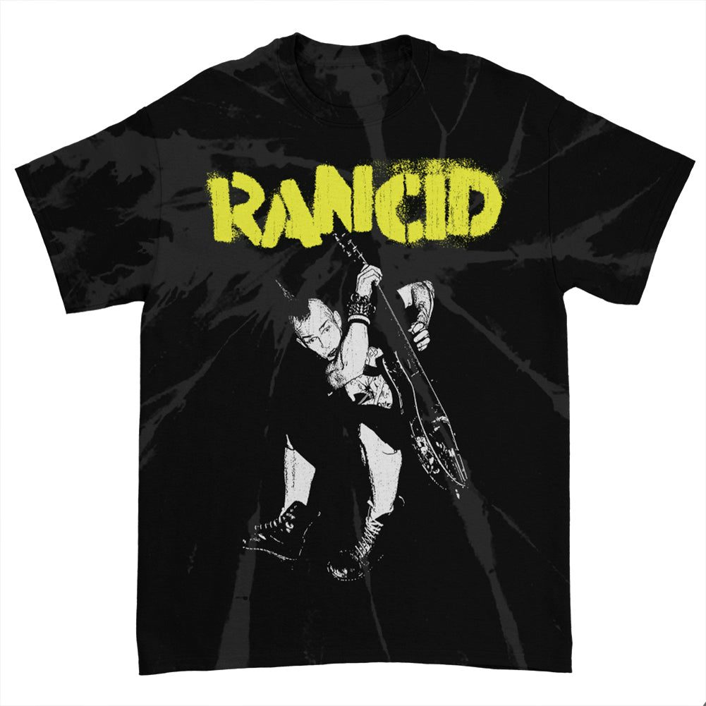 Rancid Shirts, Rancid Merch, Rancid Hoodies, Rancid Vinyl Records ...