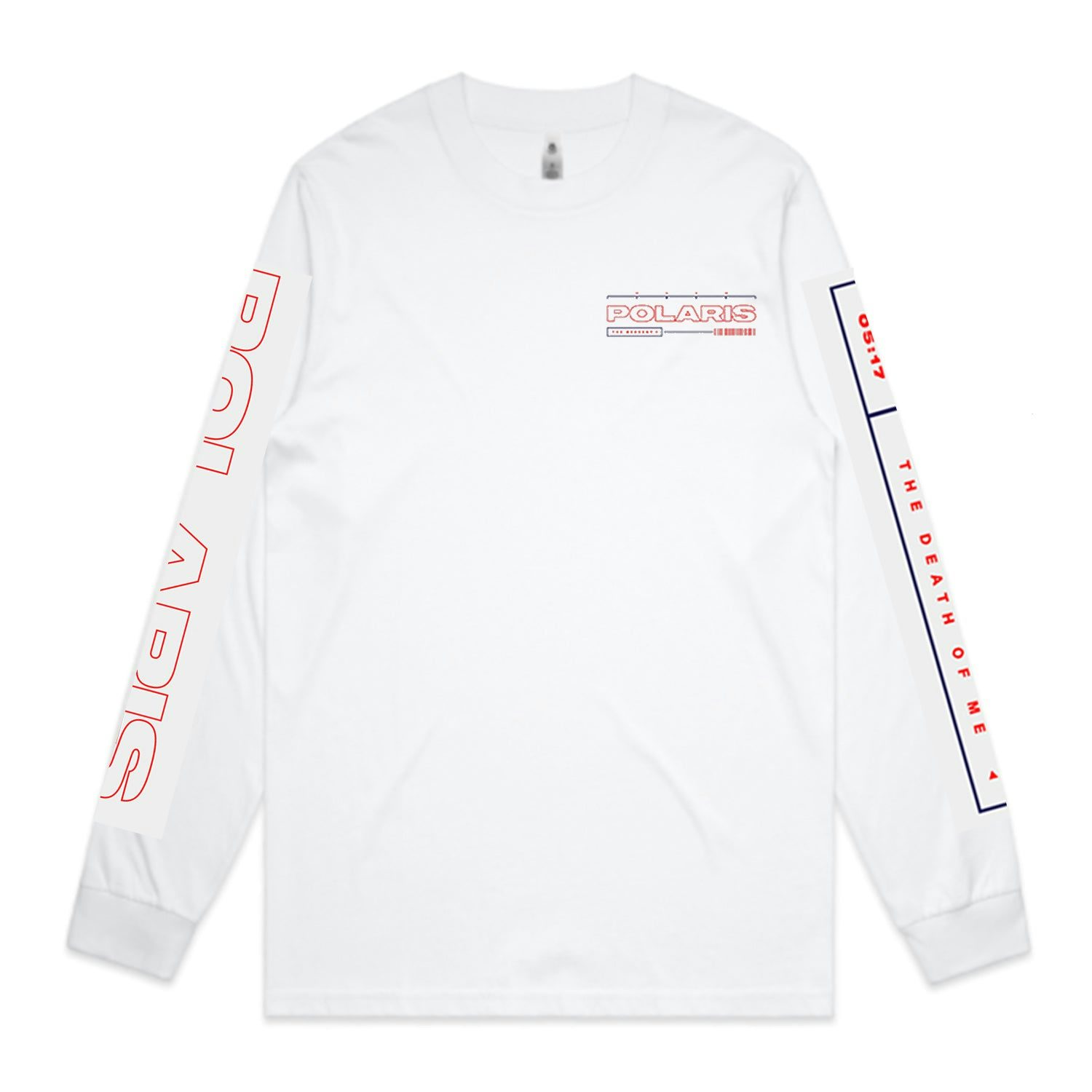 Polaris Shirts,Polaris Merch,Polaris Hoodies,Polaris Vinyl Records ...