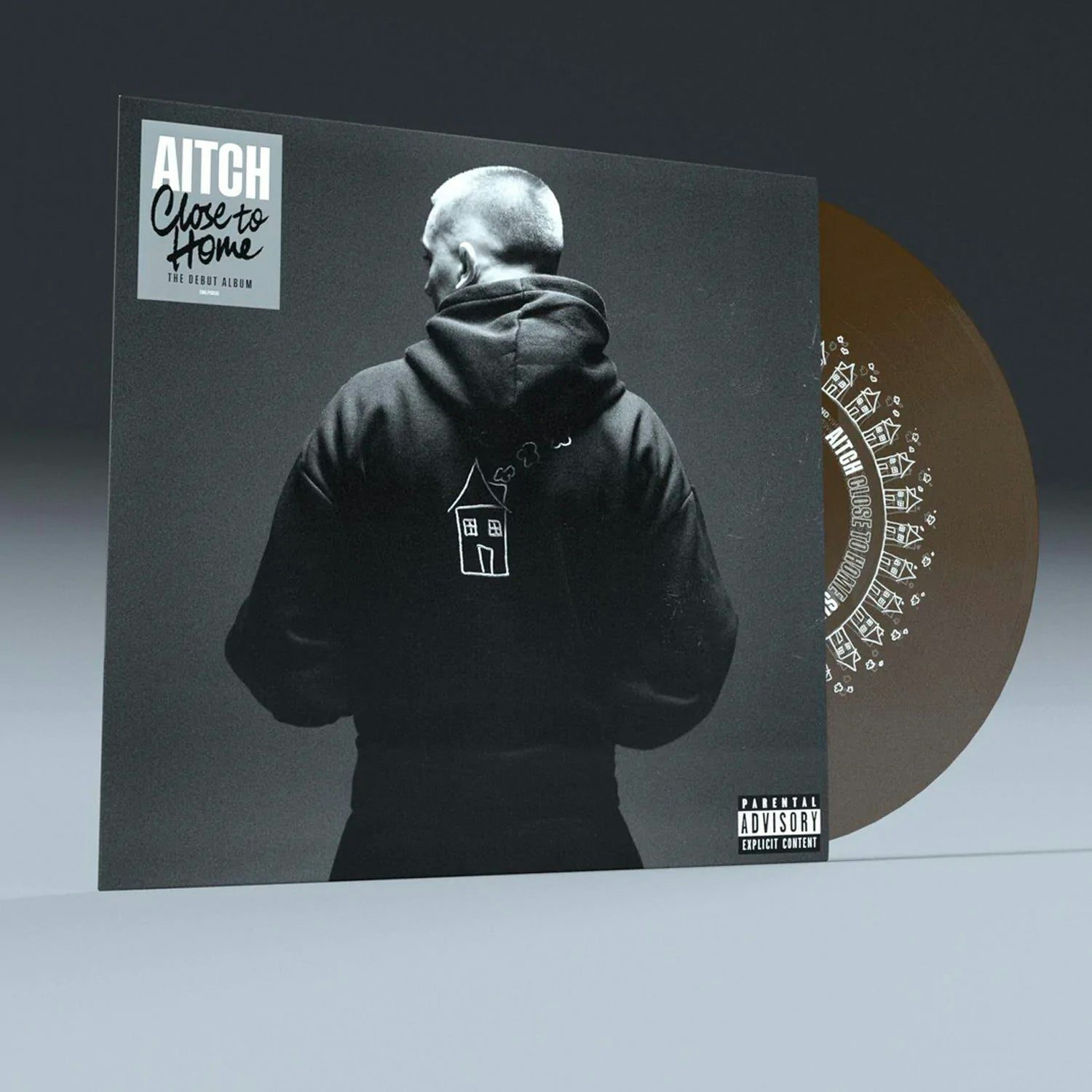 Aitch Shirts, Aitch Merch, Aitch Hoodies, Aitch Vinyl Records, Aitch ...