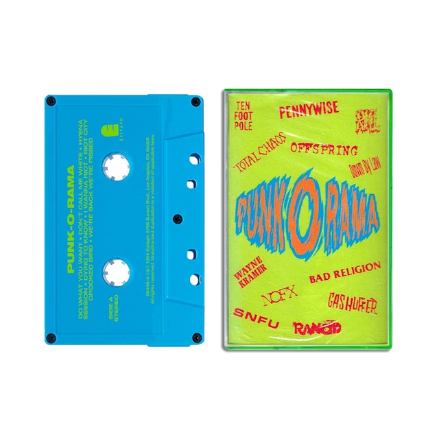 Punk O Rama Shirts, Punk O Rama Merch, Punk O Rama Hoodies, Punk O Rama ...