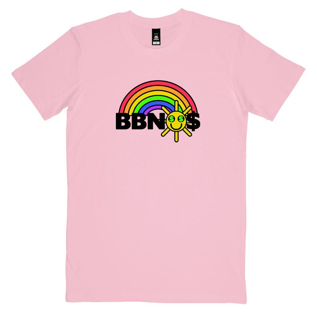 Bbno$ Shirts, Bbno$ Merch, Bbno$ Hoodies, Bbno$ Vinyl Records, Bbno ...