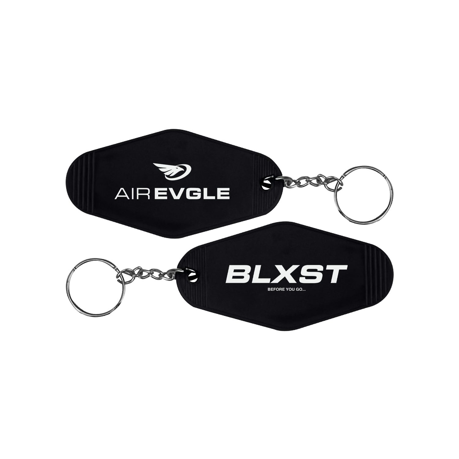 Blxst Air EVGLE Keychain