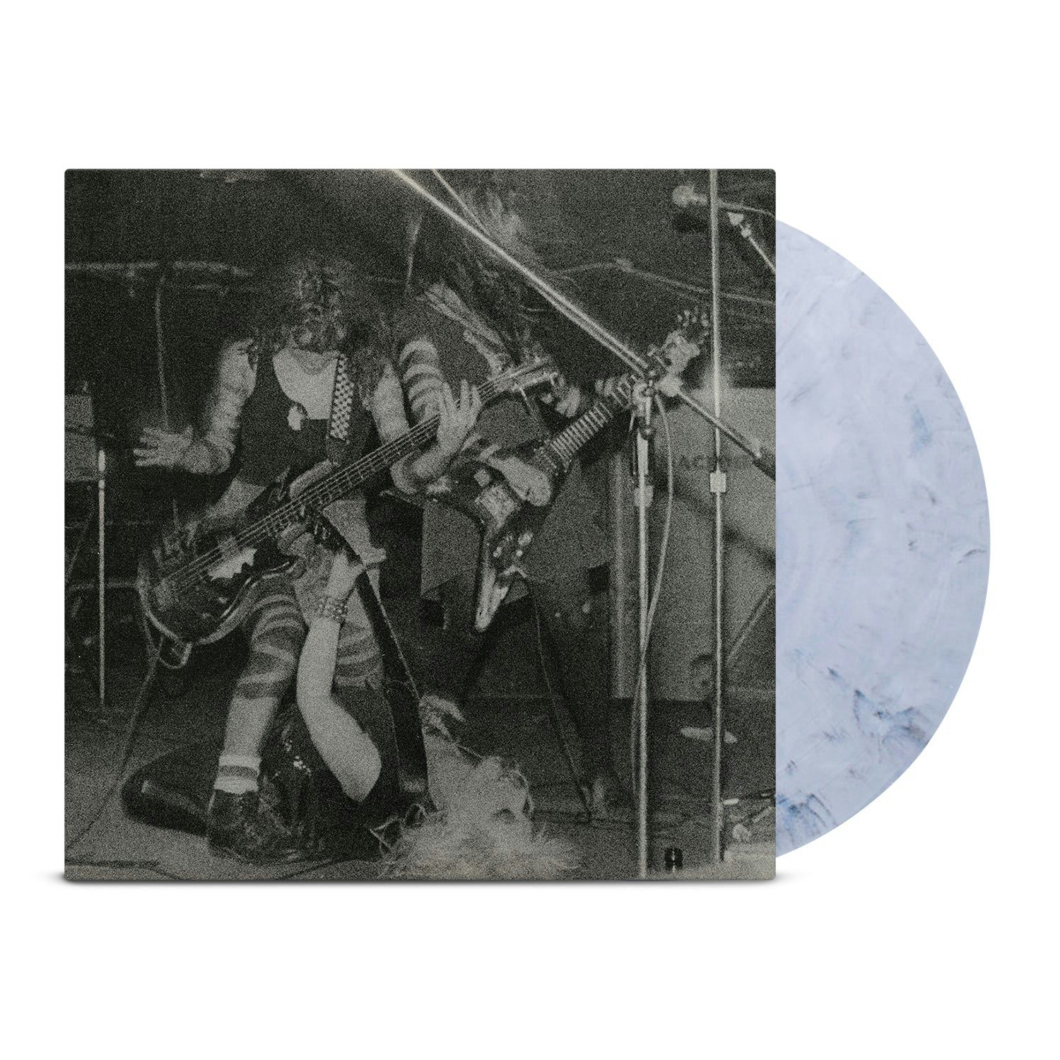 L7 LP (Cookies & Cream Vinyl)