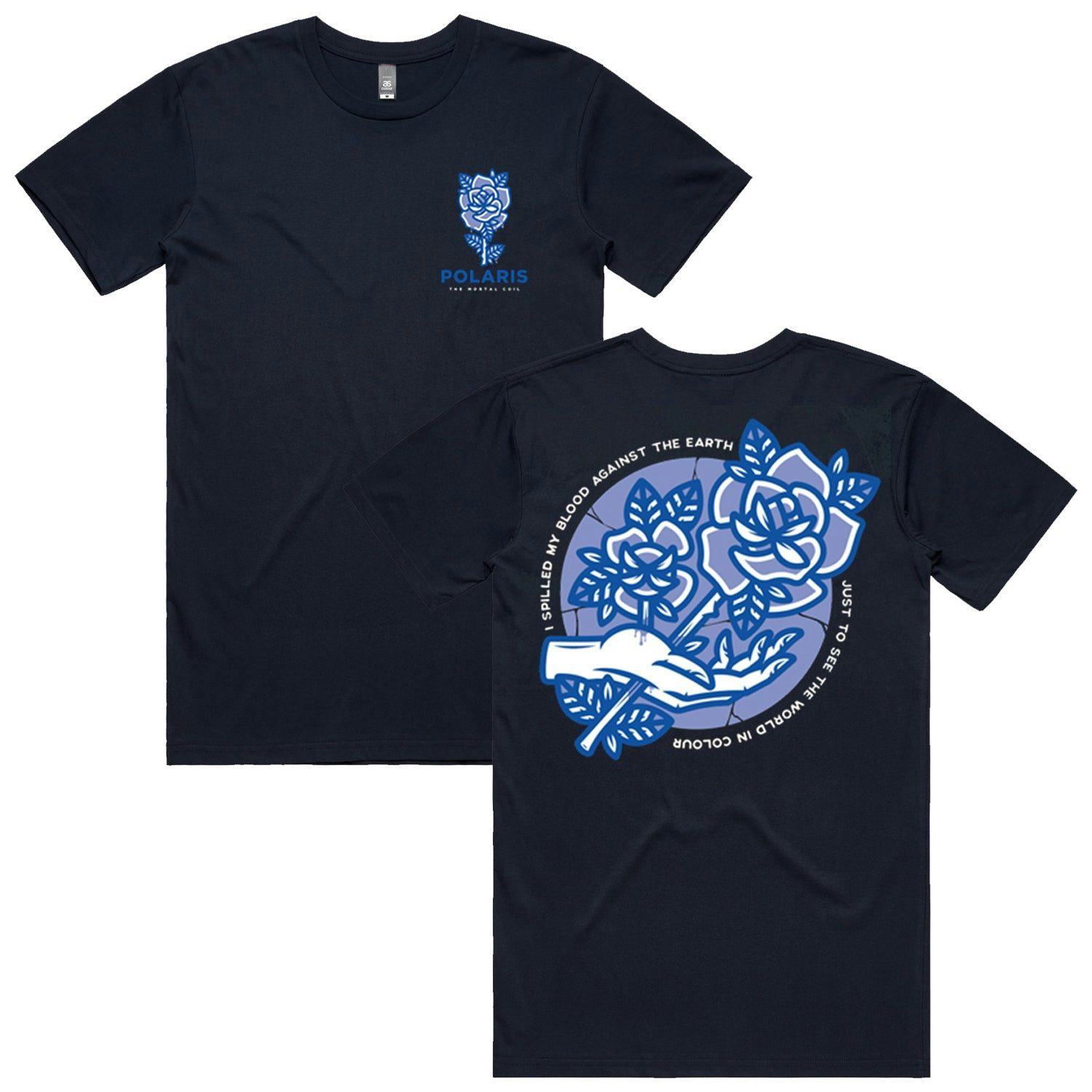 Polaris Shirts,Polaris Merch,Polaris Hoodies,Polaris Vinyl Records ...