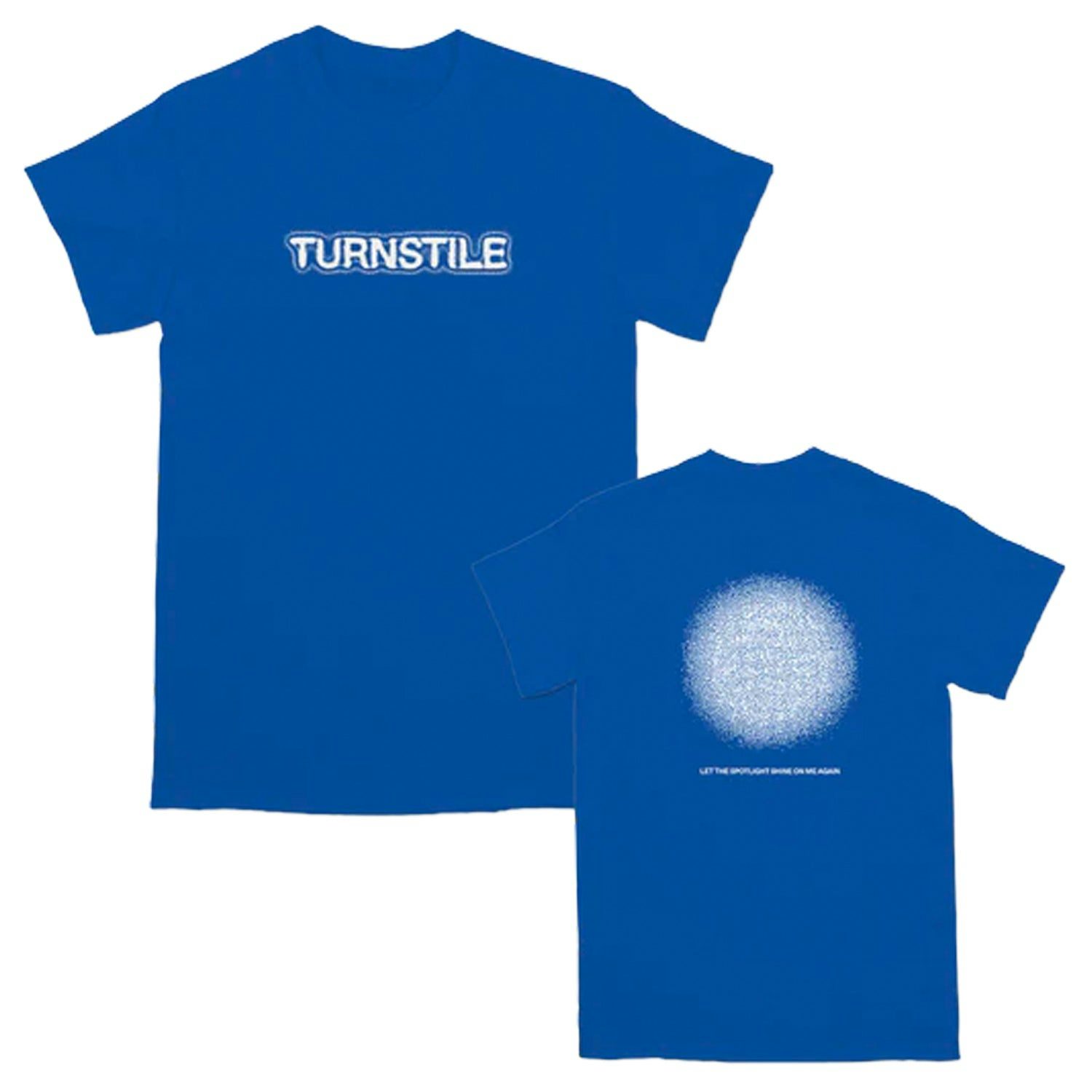 Turnstile Store: Official Merch & Vinyl