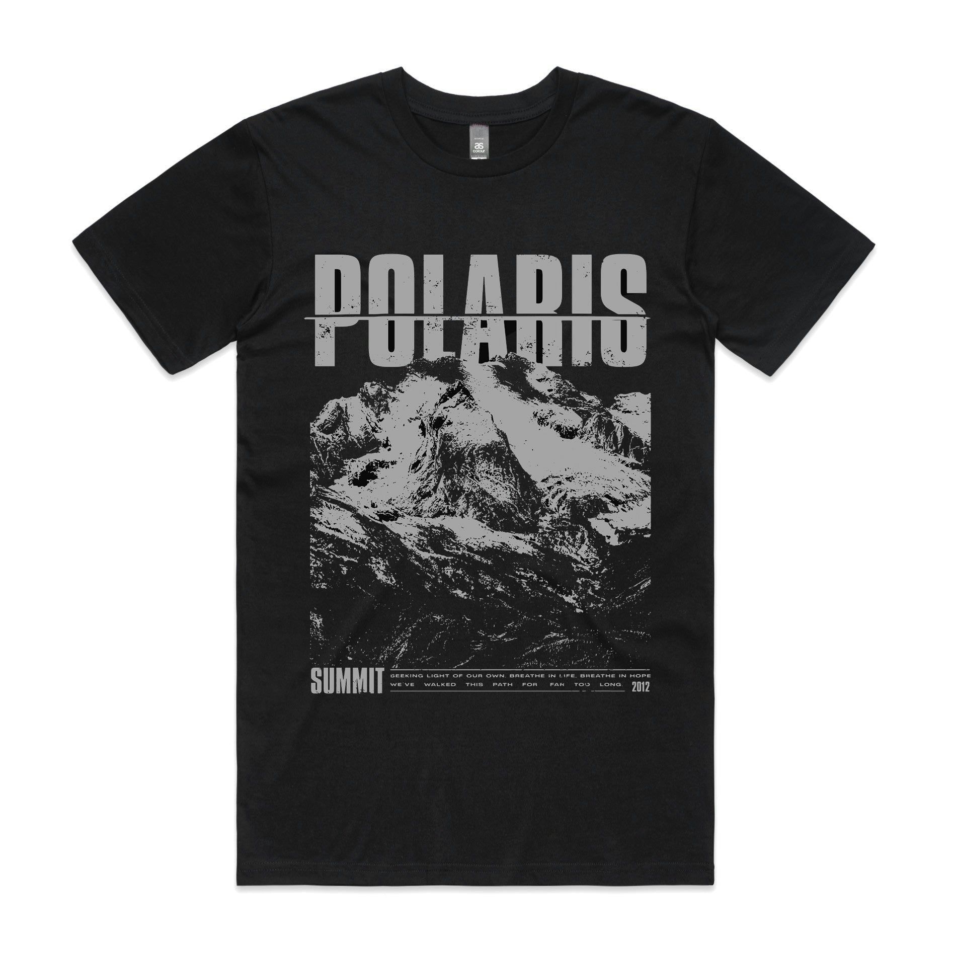 Polaris Shirts,Polaris Merch,Polaris Hoodies,Polaris Vinyl Records ...