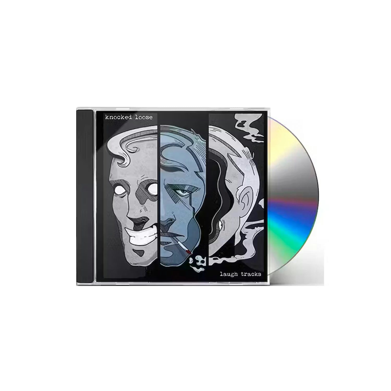 Knocked Loose Shirts, Knocked Loose Merch, Knocked Loose Hoodies ...