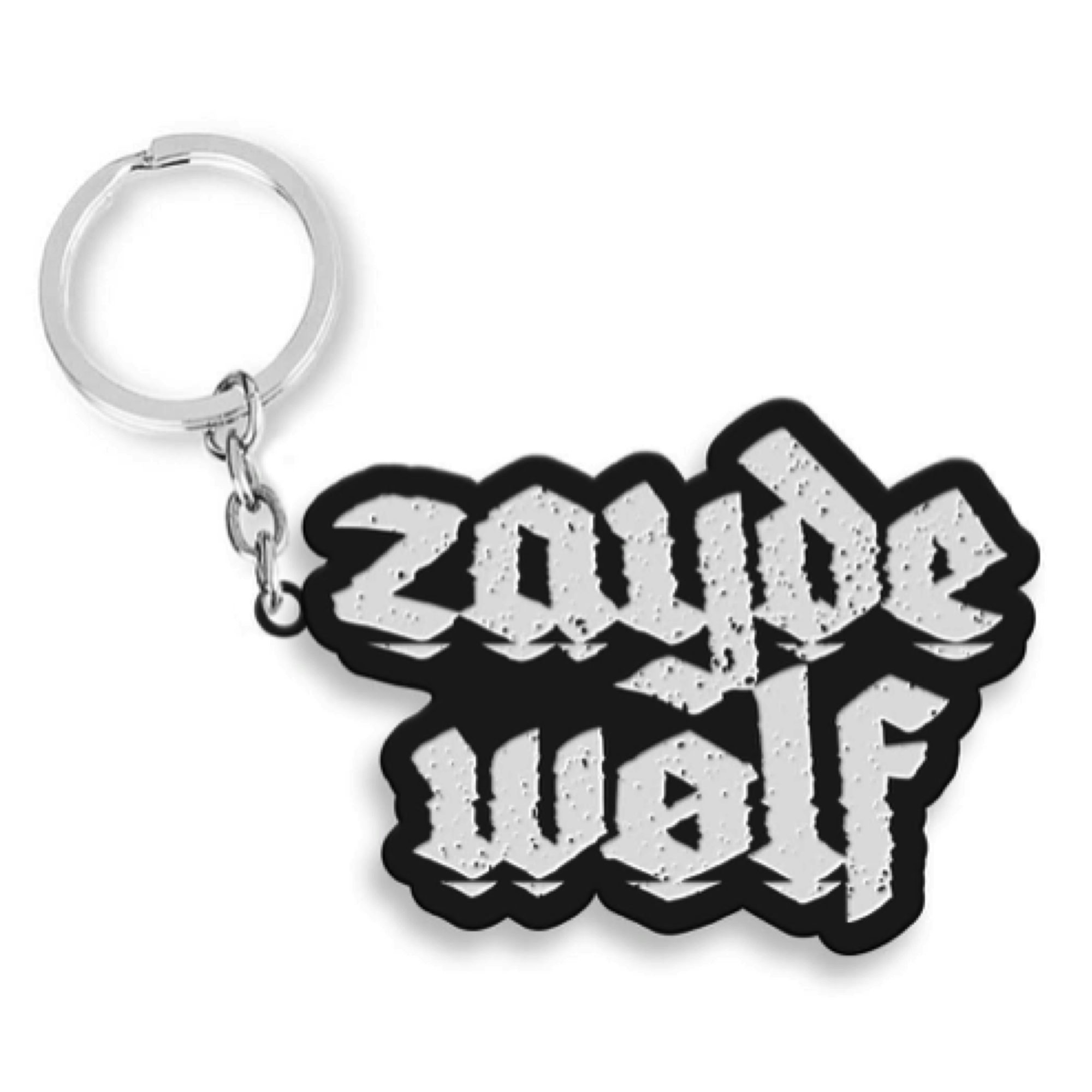 Zayde Wolf Coloring Book, Zayde Wolf Baby Onesie, Zayde Wolf Keychain ...