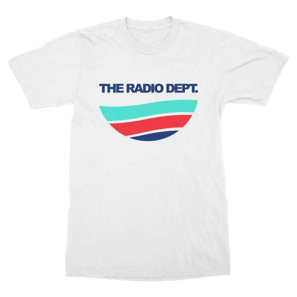 The Radio Dept. Shirts, The Radio Dept. Merch, The Radio Dept. Hoodies ...