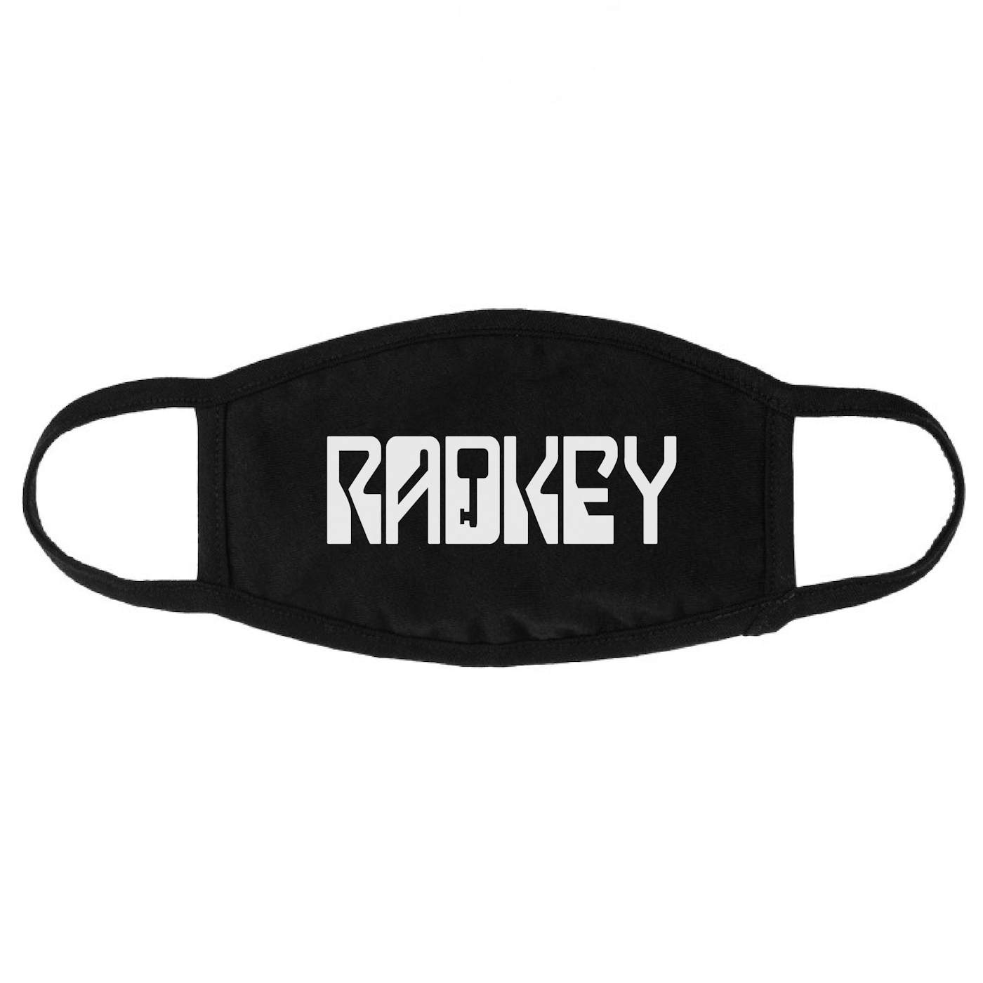 Radkey | Logo Mask