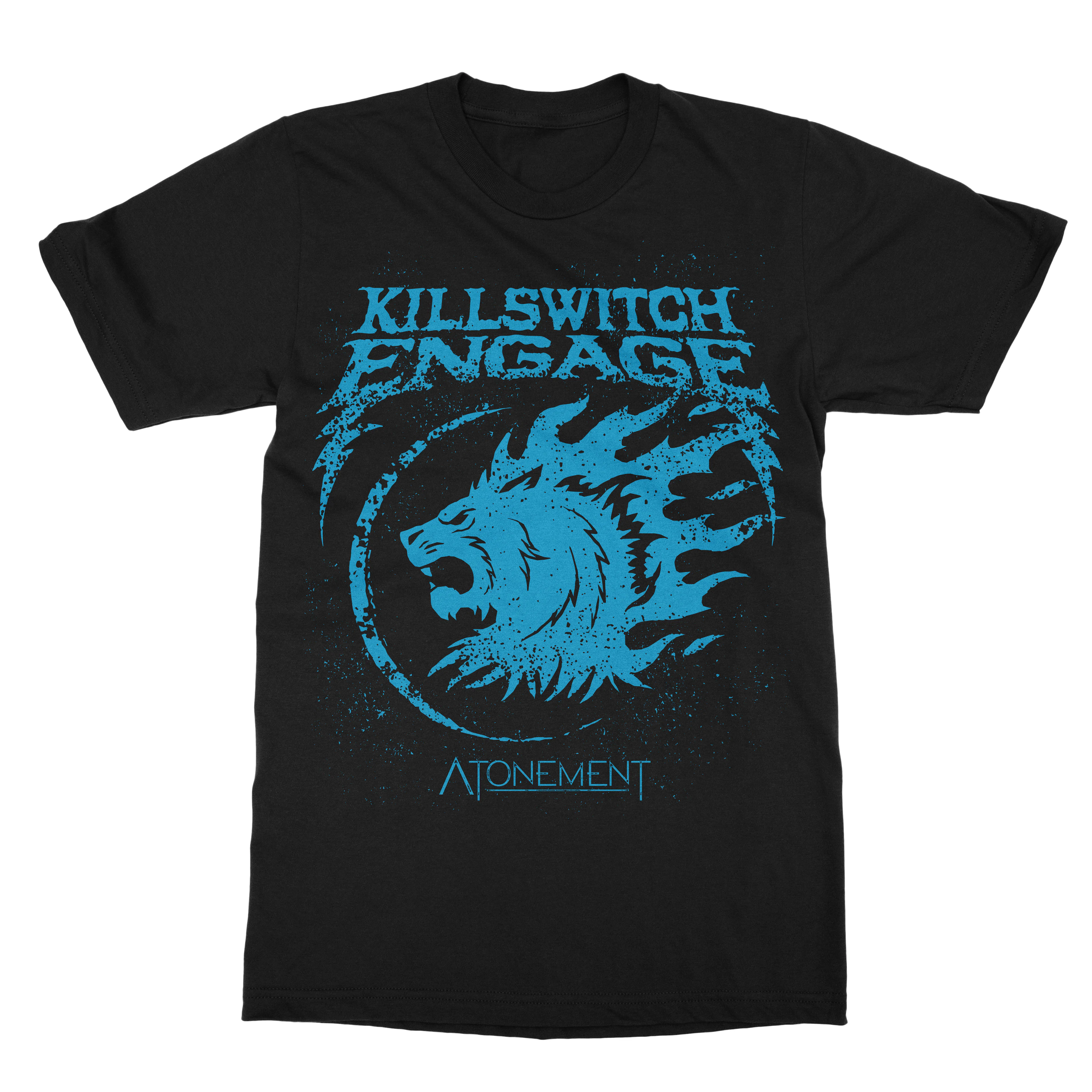 Killswitch Engage | Lion Tour T-Shirt