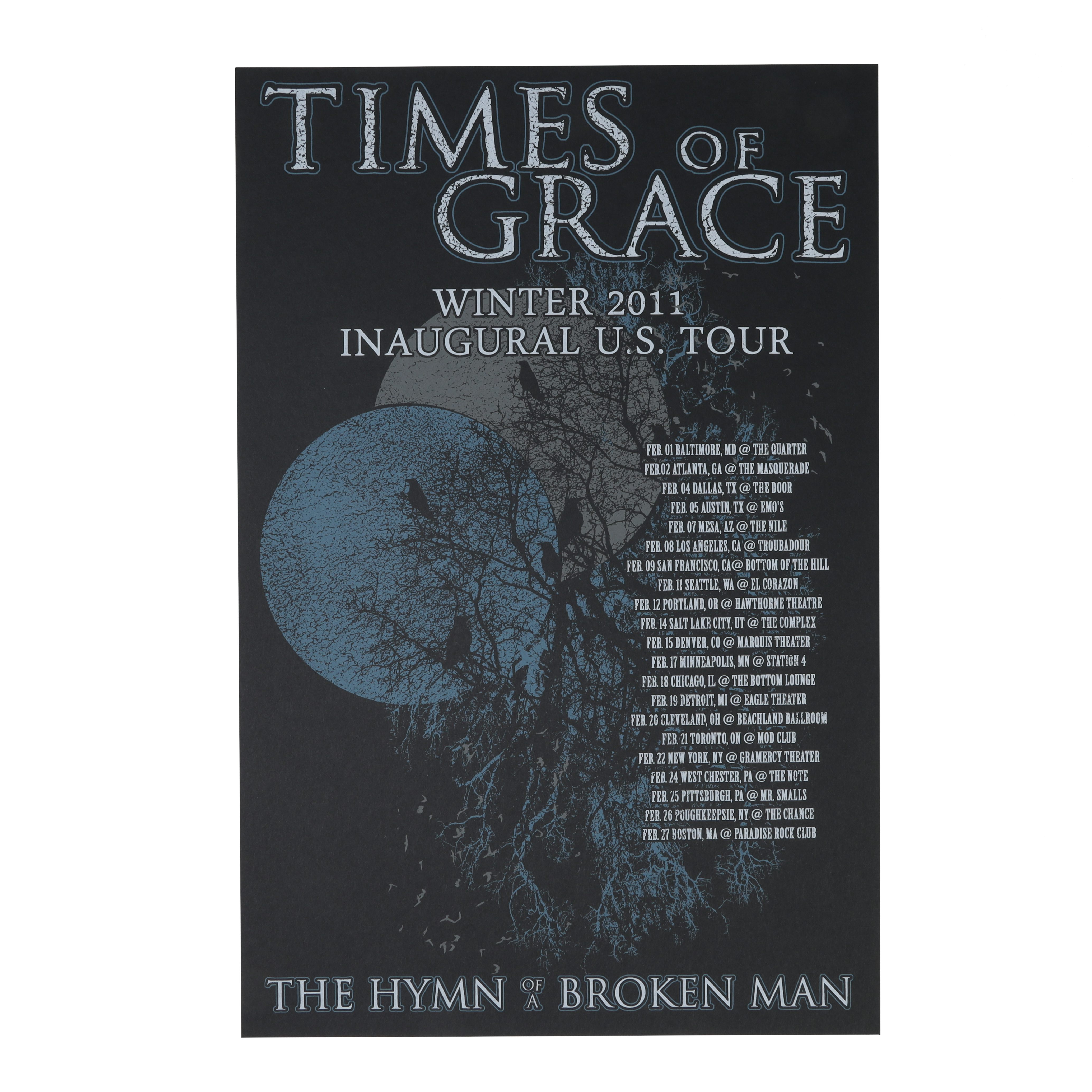 Times Of Grace Shirts, Times Of Grace Merch, Times Of Grace Hoodies ...