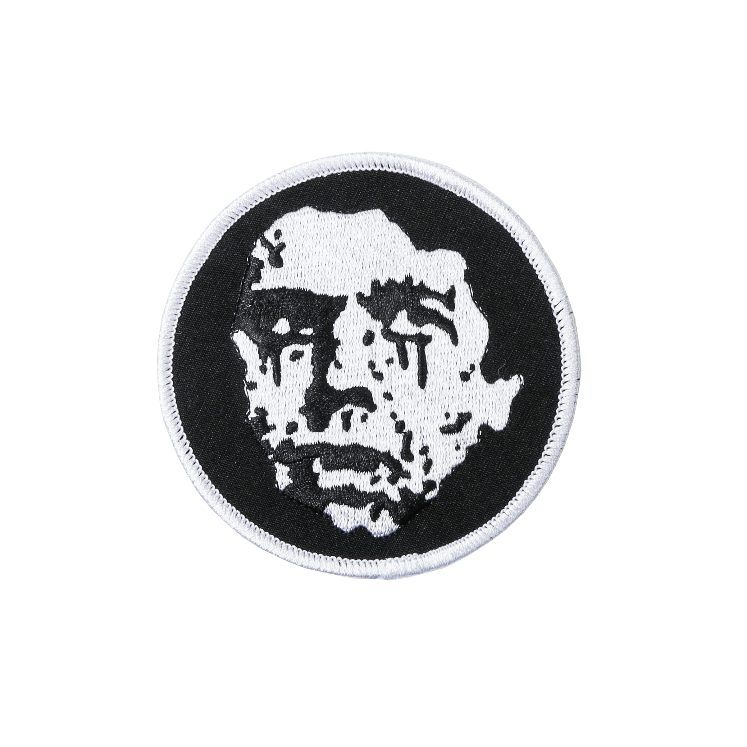 Overcast | Ghoul Patch