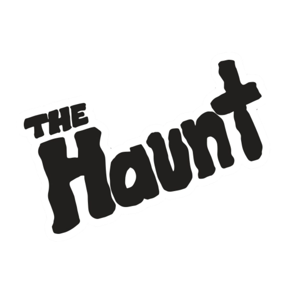 The Haunt | Sticker