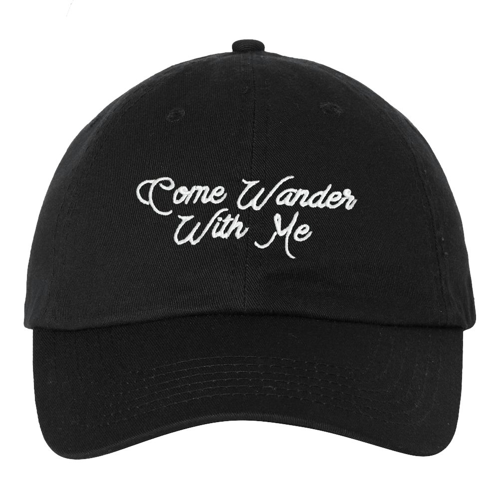 Brian Fallon | Come Wander With Me Hat
