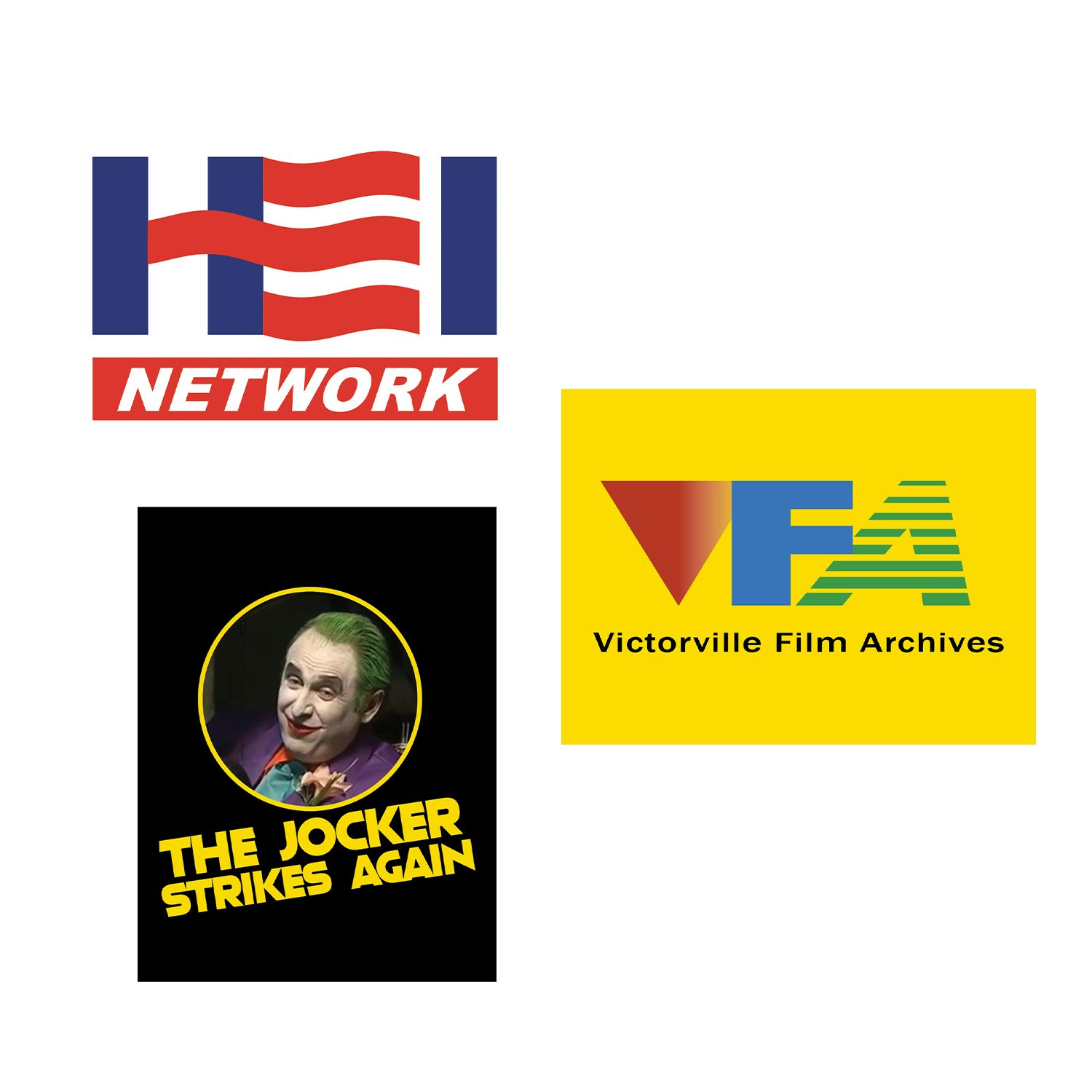 On Cinema Store: Official Merch & Vinyl