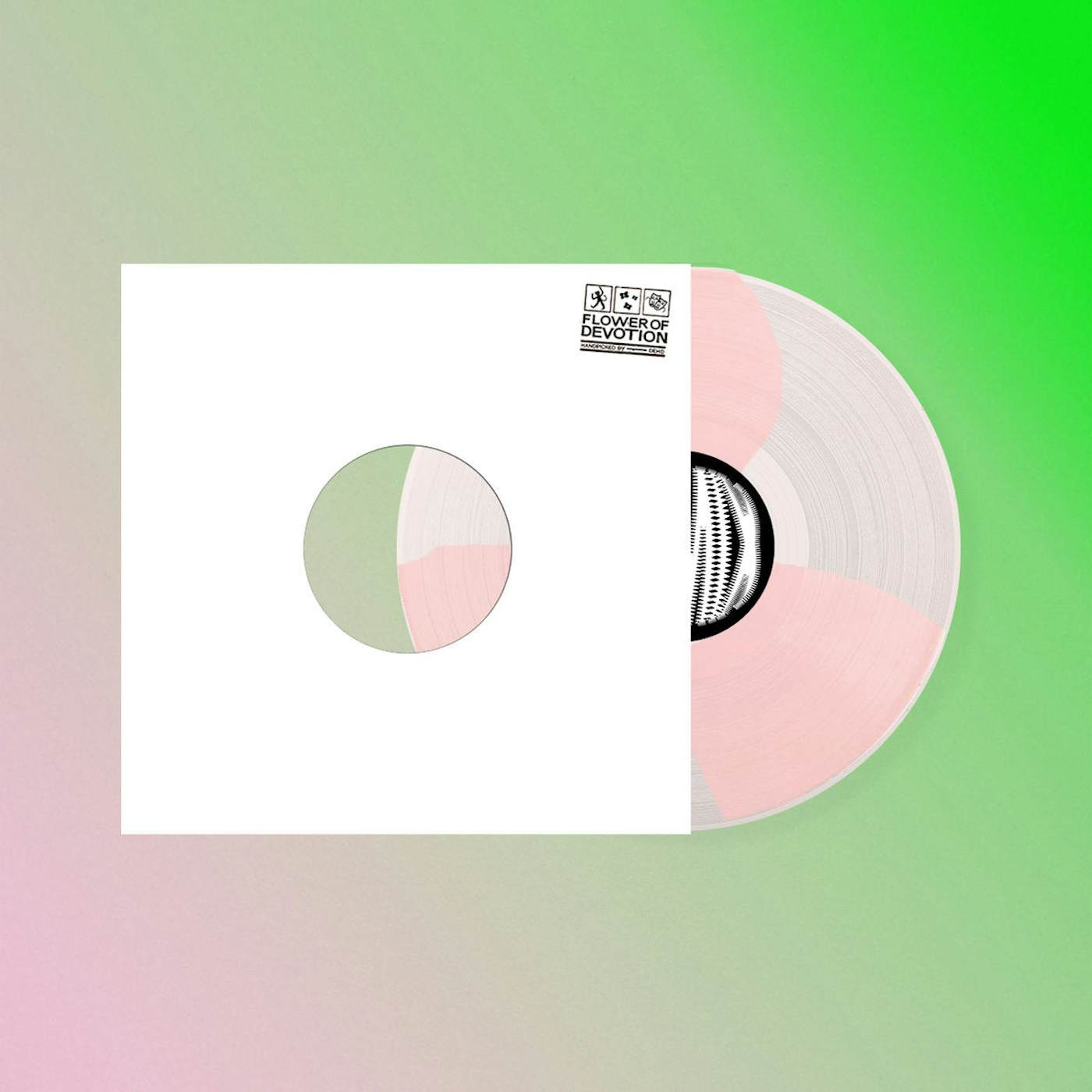 Dehd | Flower of Devotion Remix