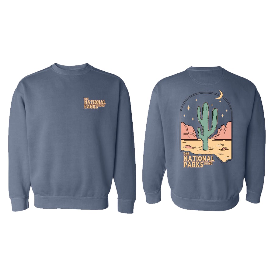 The National Parks Shirts,The National Parks Merch,The National Parks ...