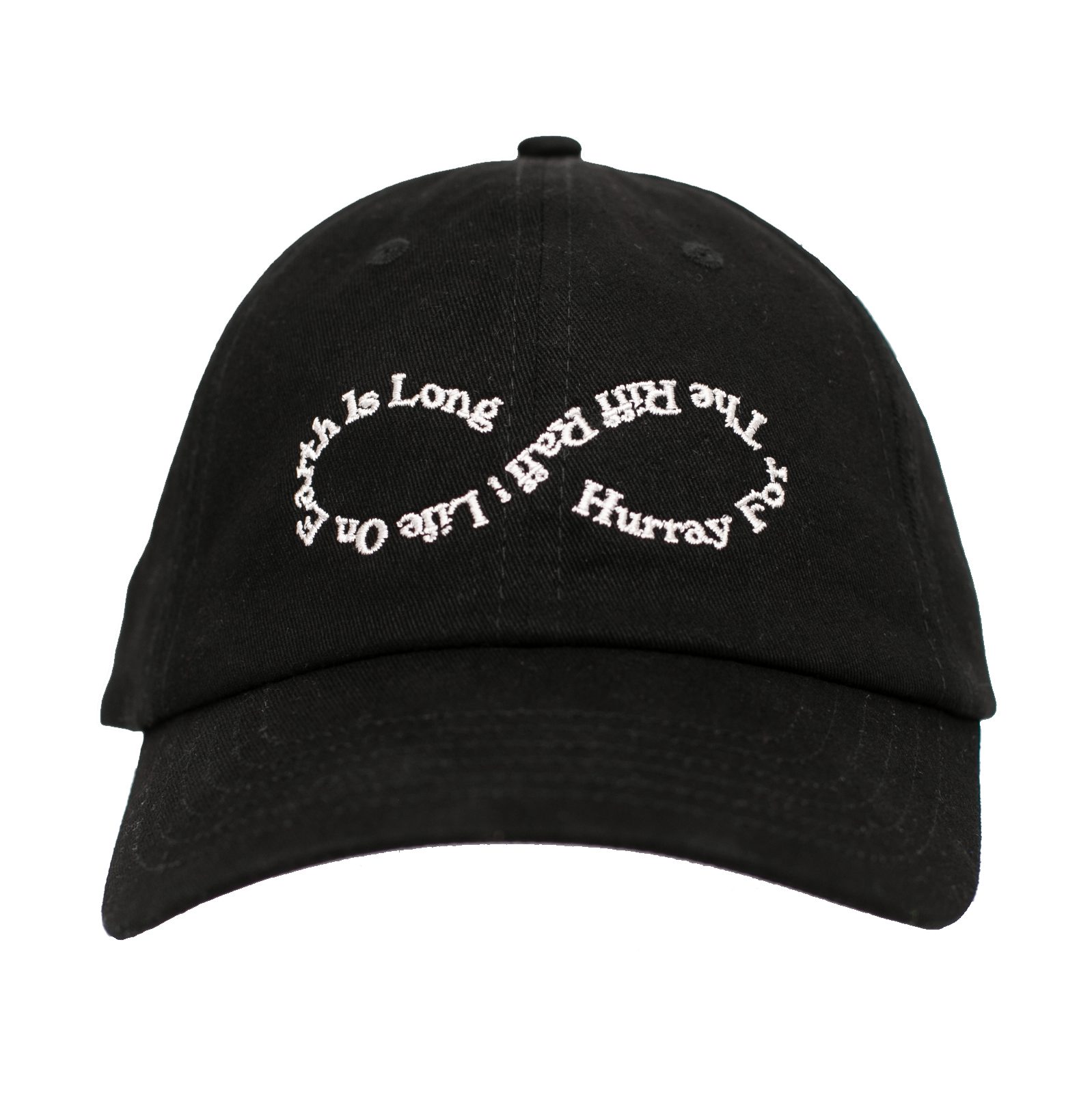 Hurray For The Riff Raff | Infinity Dad Hat