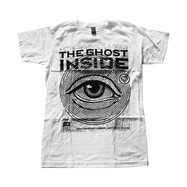 The Ghost Inside Store: Official Merch & Vinyl