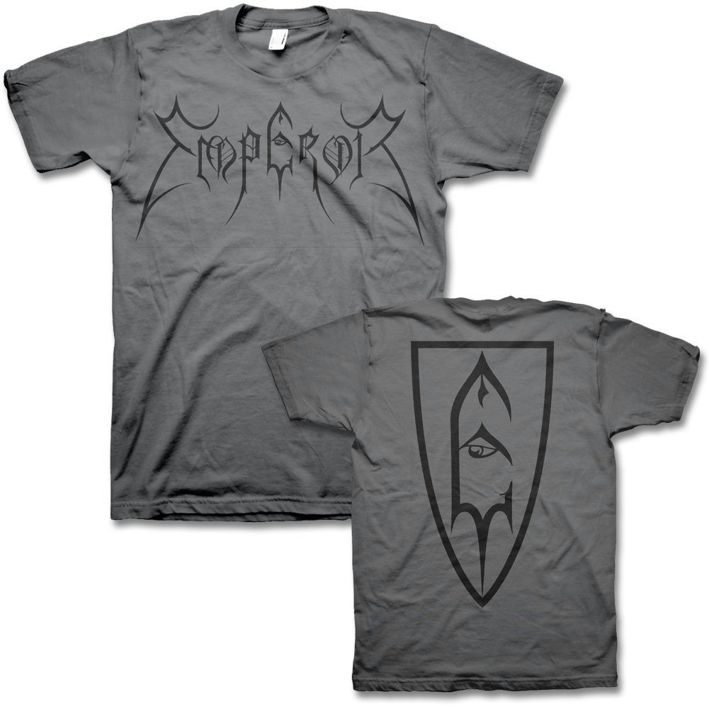 Emperor Logo Shield T-Shirt