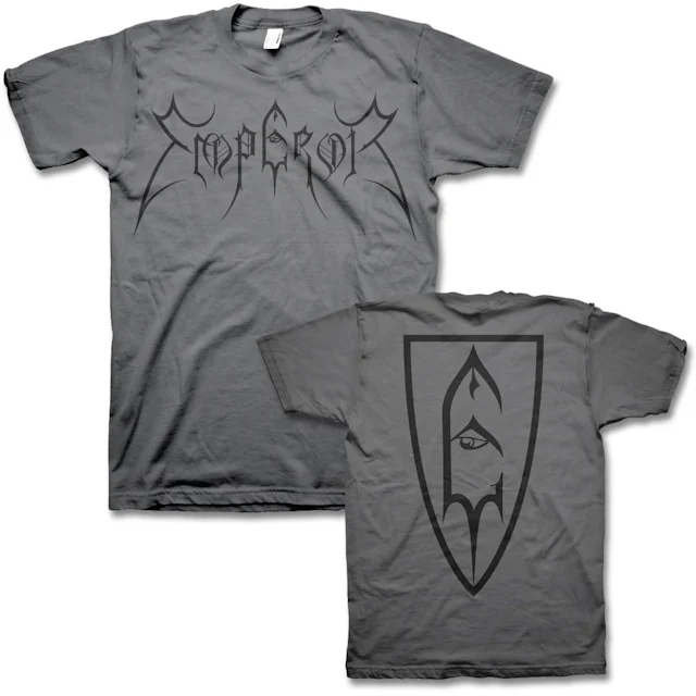 Emperor Logo Shield T-Shirt