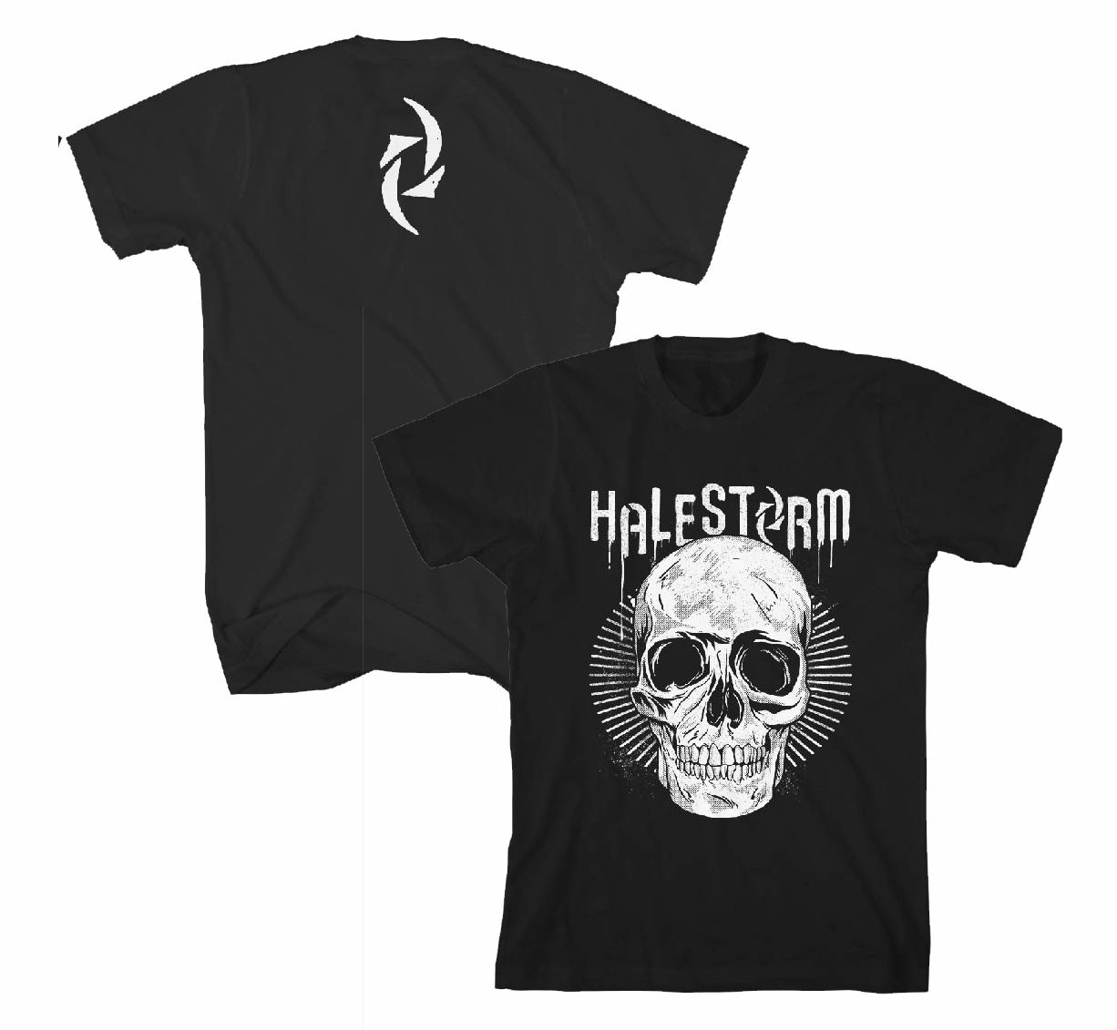 Halestorm Store: Official Merch & Vinyl