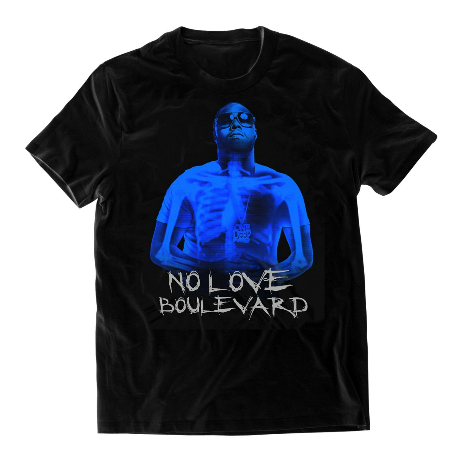 Z-Ro Store: Official Merch & Vinyl