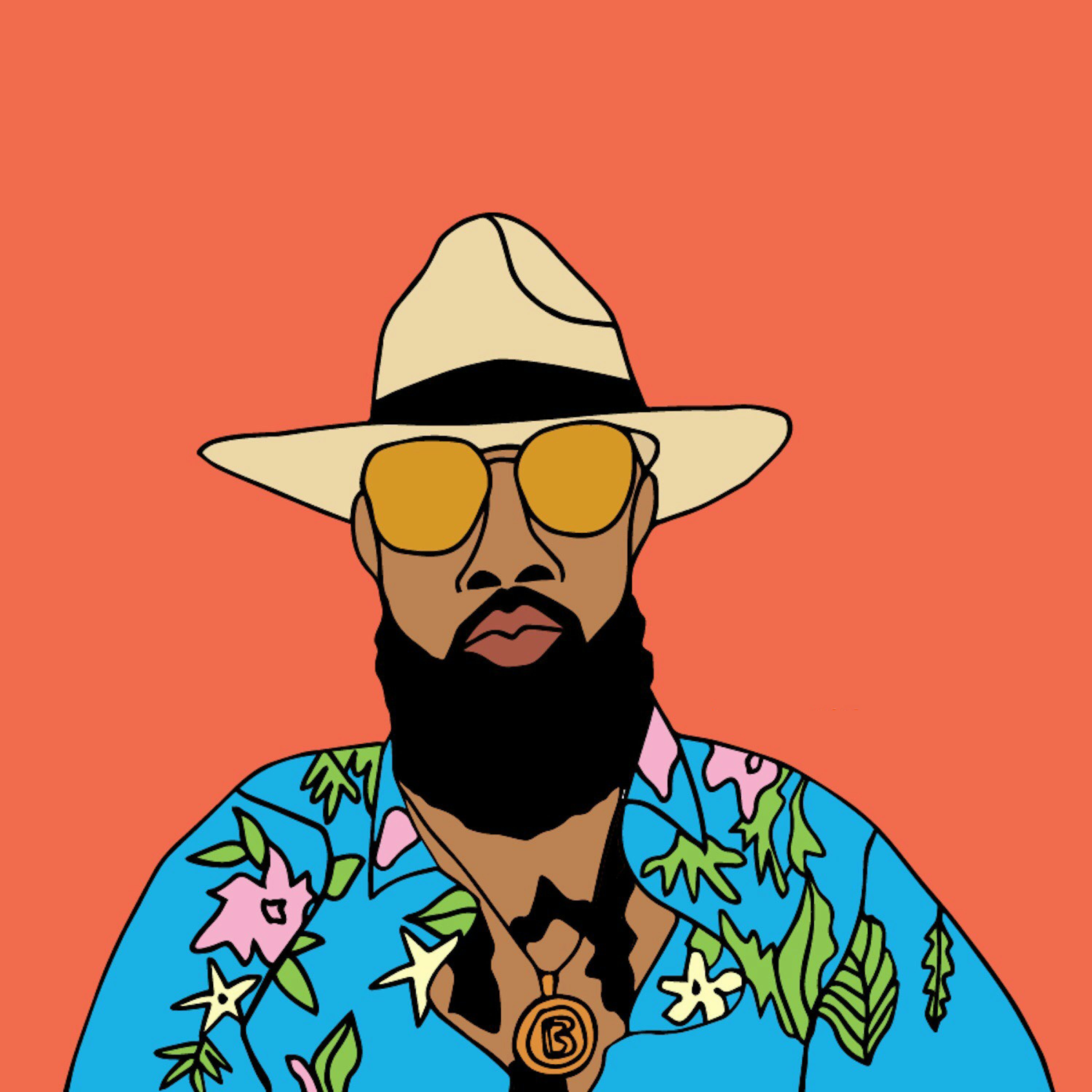 Slim Thug Store: Official Merch & Vinyl