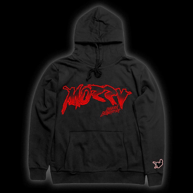 Mozzy Store: Official Merch & Vinyl