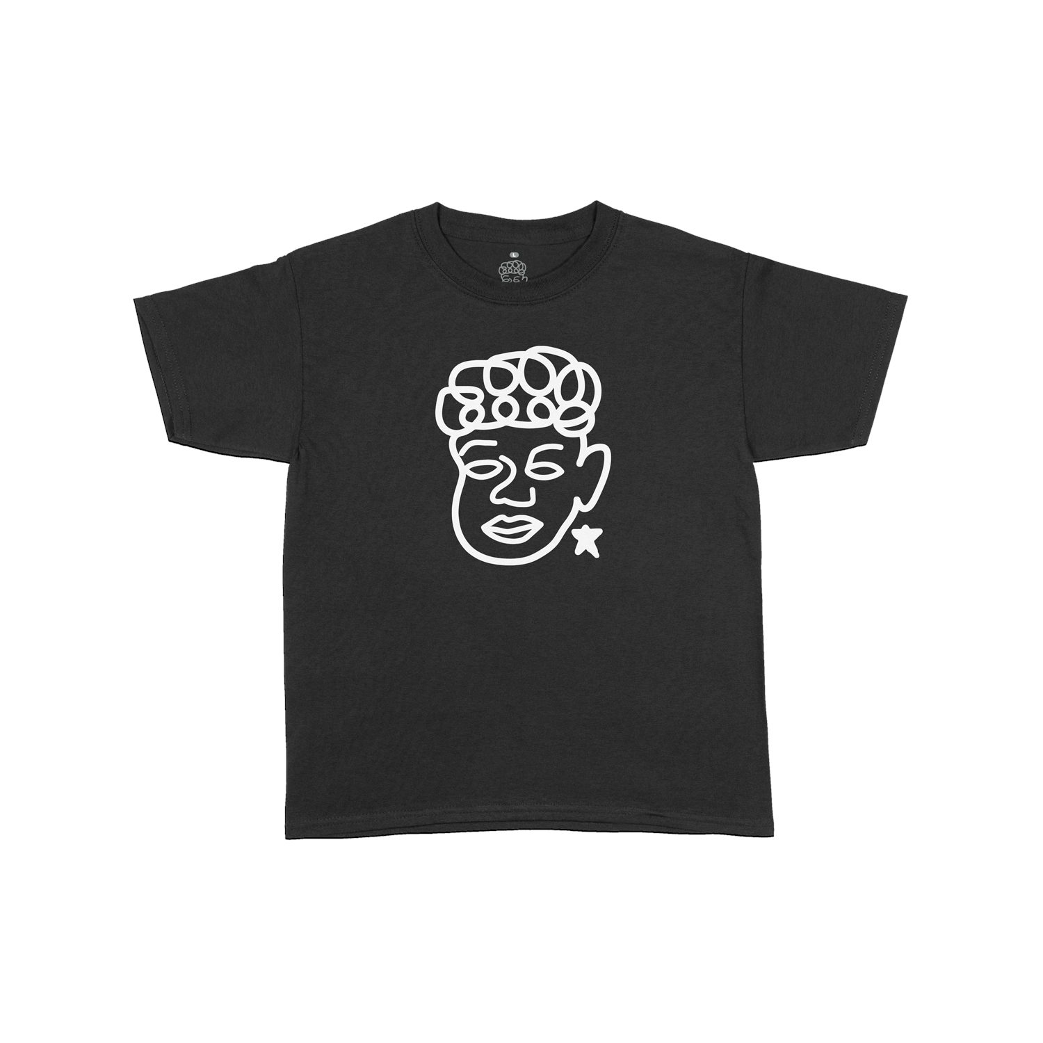 Daniyel - Logo T-Shirt