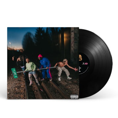 Dro Kenji Shirts, Dro Kenji Merch, Dro Kenji Hoodies, Dro Kenji Vinyl ...