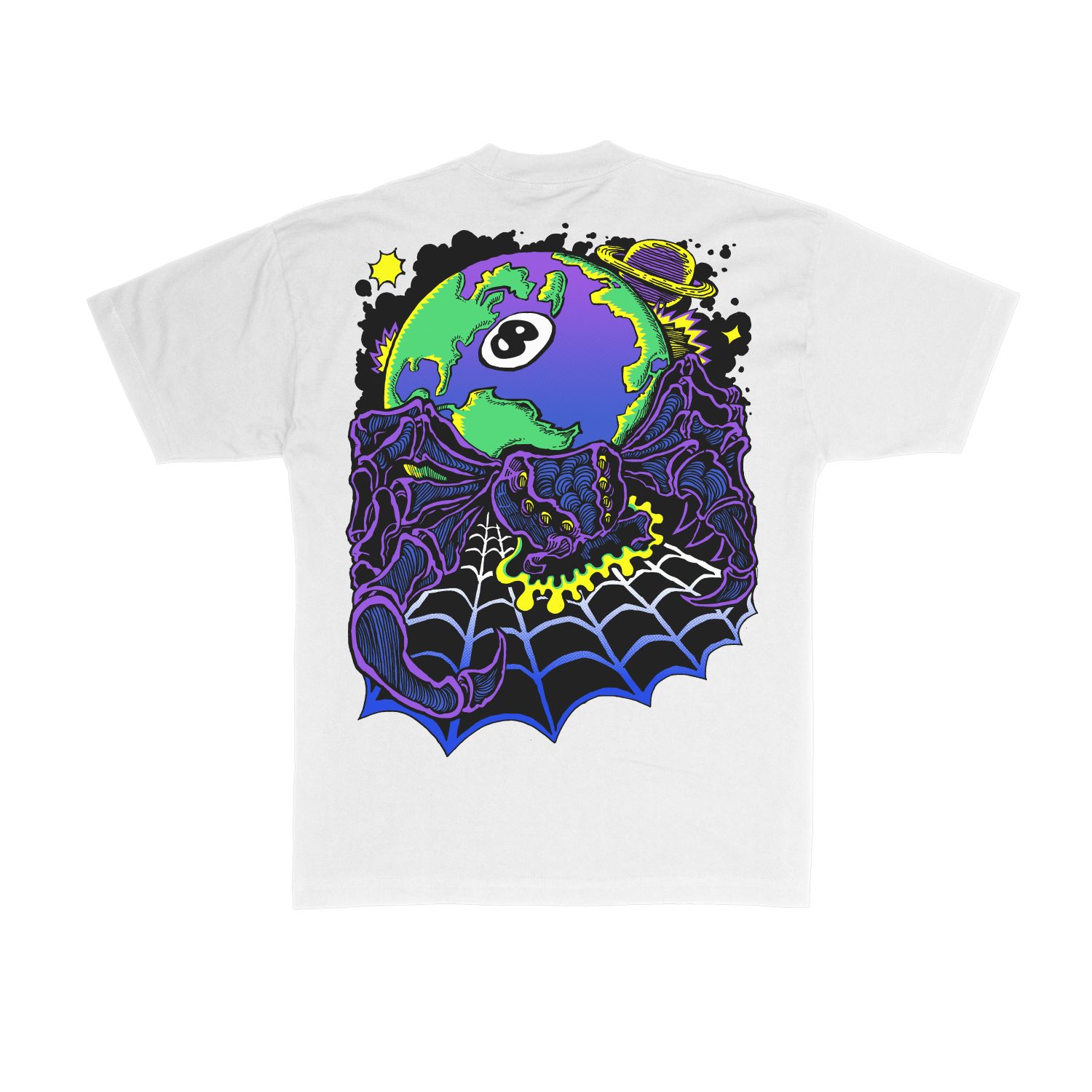 TEC Shirts, TEC Merch, TEC Hoodies, TEC Vinyl Records, TEC Posters, TEC ...