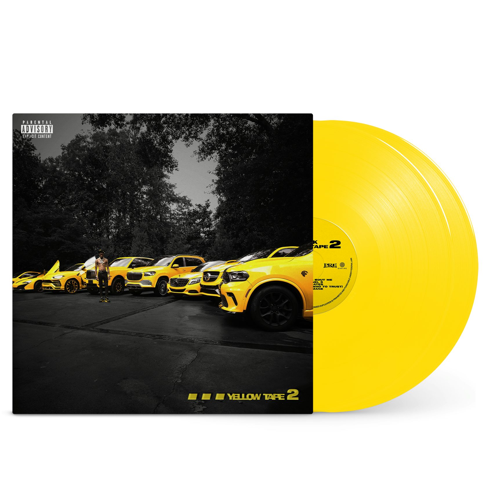 Key Glock Shirts,Key Glock Merch,Key Glock Hoodies,Key Glock Vinyl ...