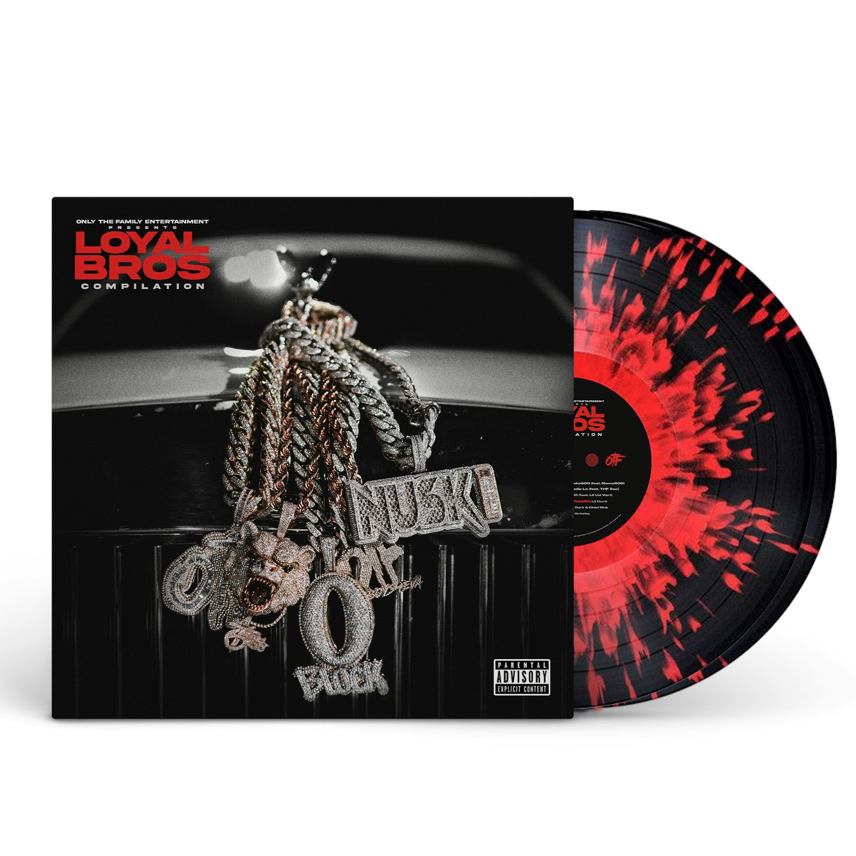 Only The Family Shirts, Only The Family Merch, Only The Family Hoodies ...