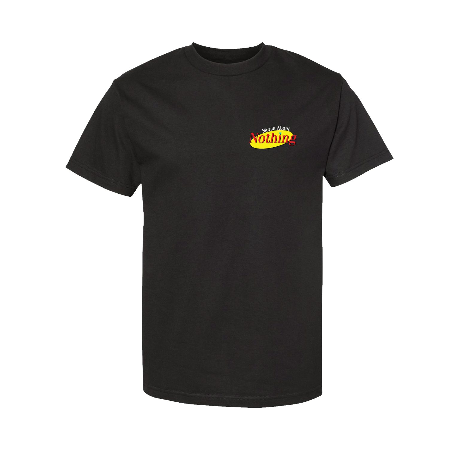 Wale - Merch About Nothing T-Shirt