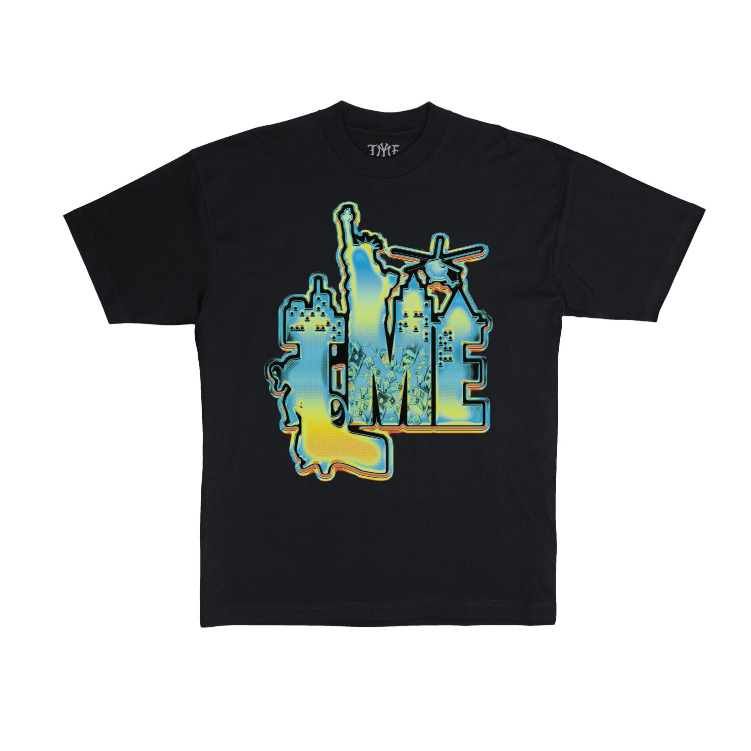 Jay Critch - TME T-Shirt (Black)