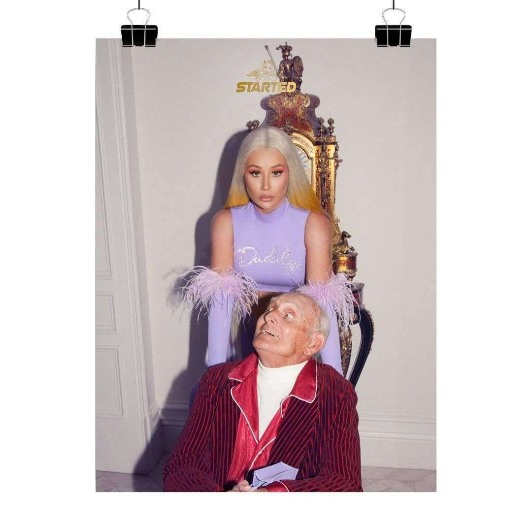 Iggy Azalea Official Merch & Clothes