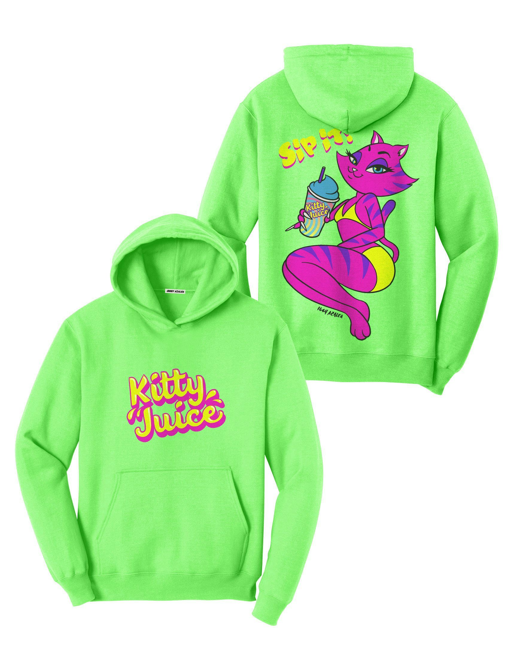 Iggy Azalea Store: Official Merch & Vinyl