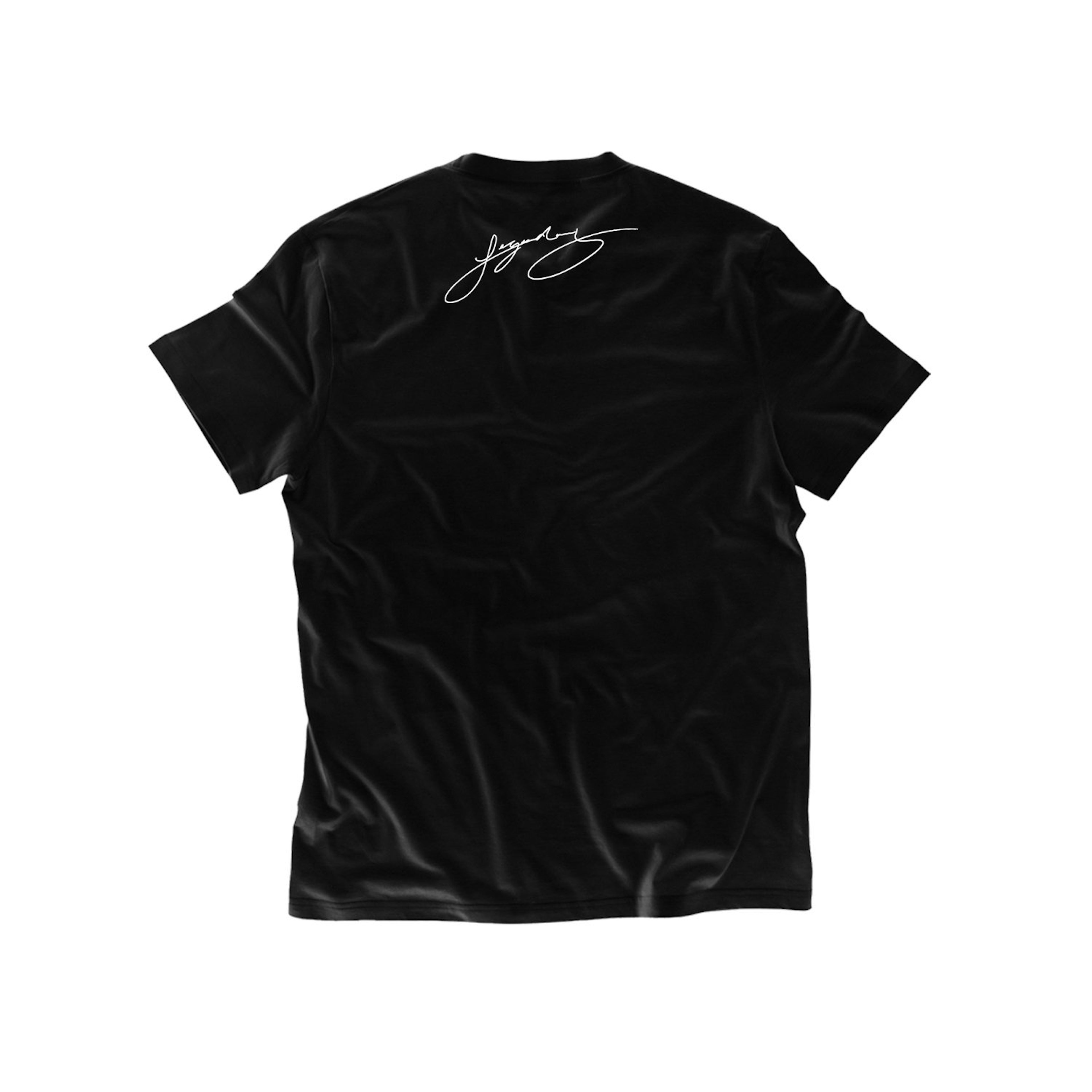 Tyga Haute Fire Shirt + Legendary Digital Download