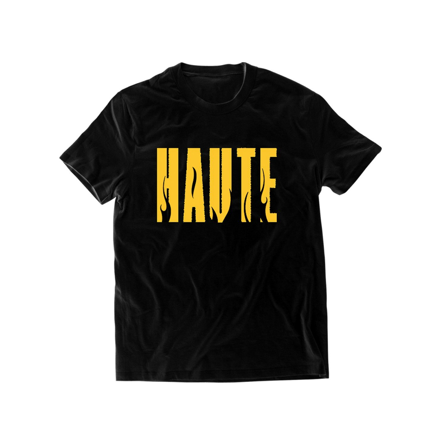 Tyga Haute Fire Shirt + Legendary Digital Download