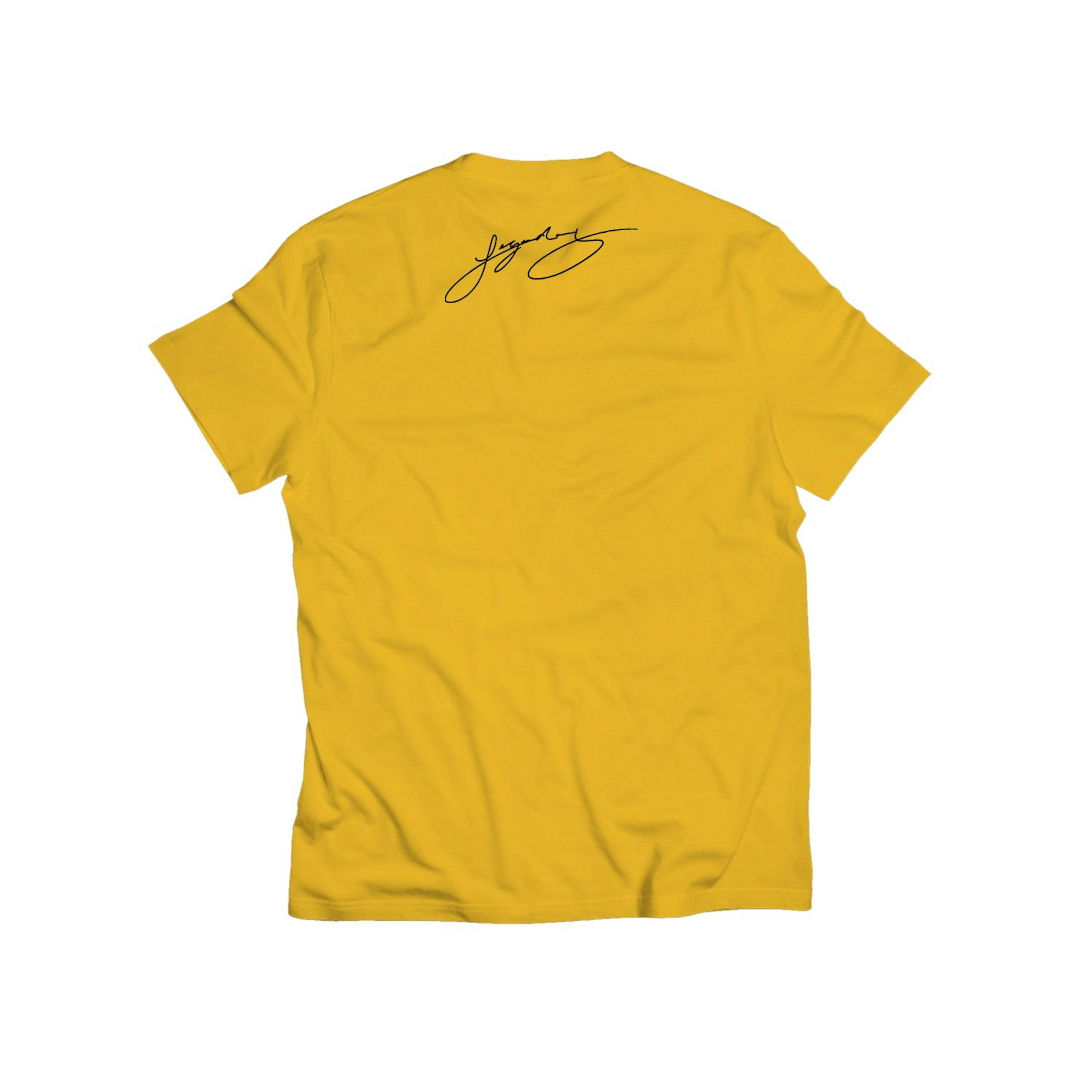 Tyga Haute Fire Shirt + Legendary Digital Download