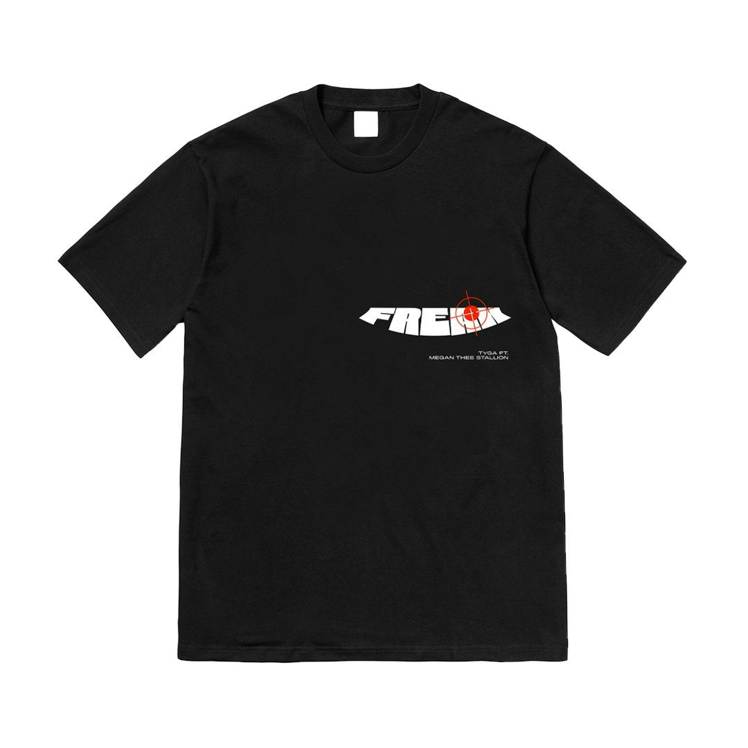 Tyga Store: Official Merch & Vinyl