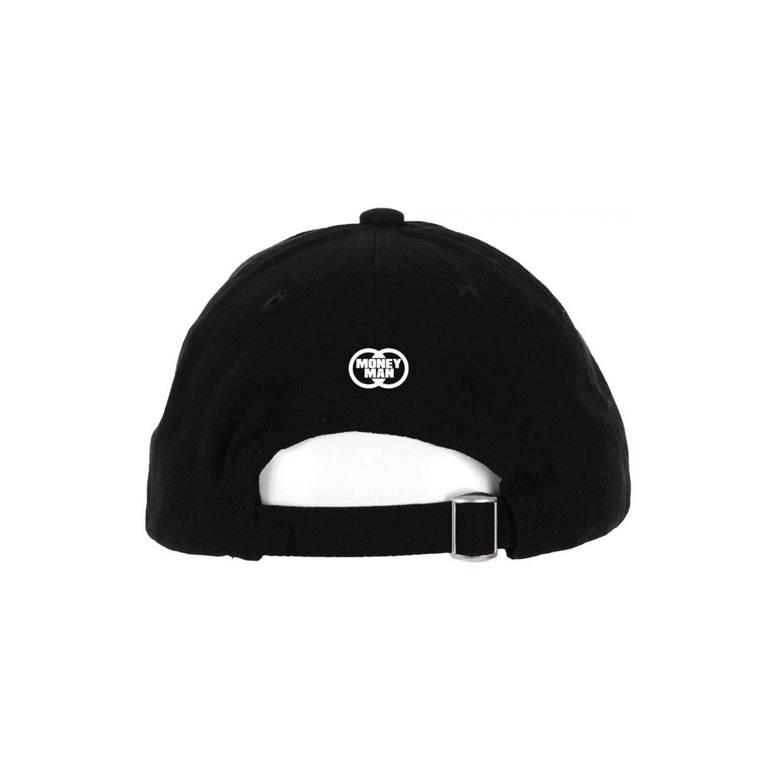 Money Man Paranoia Dad Hat + Paranoia Digital Download