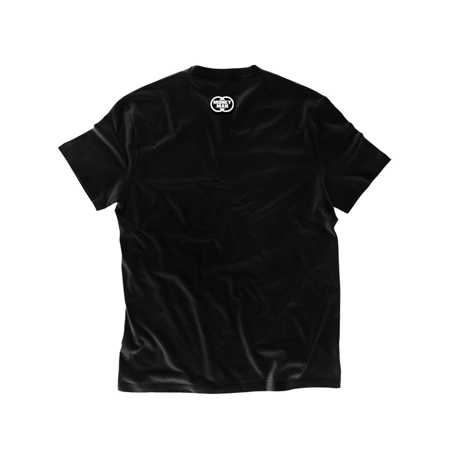 Money Man Paranoia Tee + Paranoia Digital Download