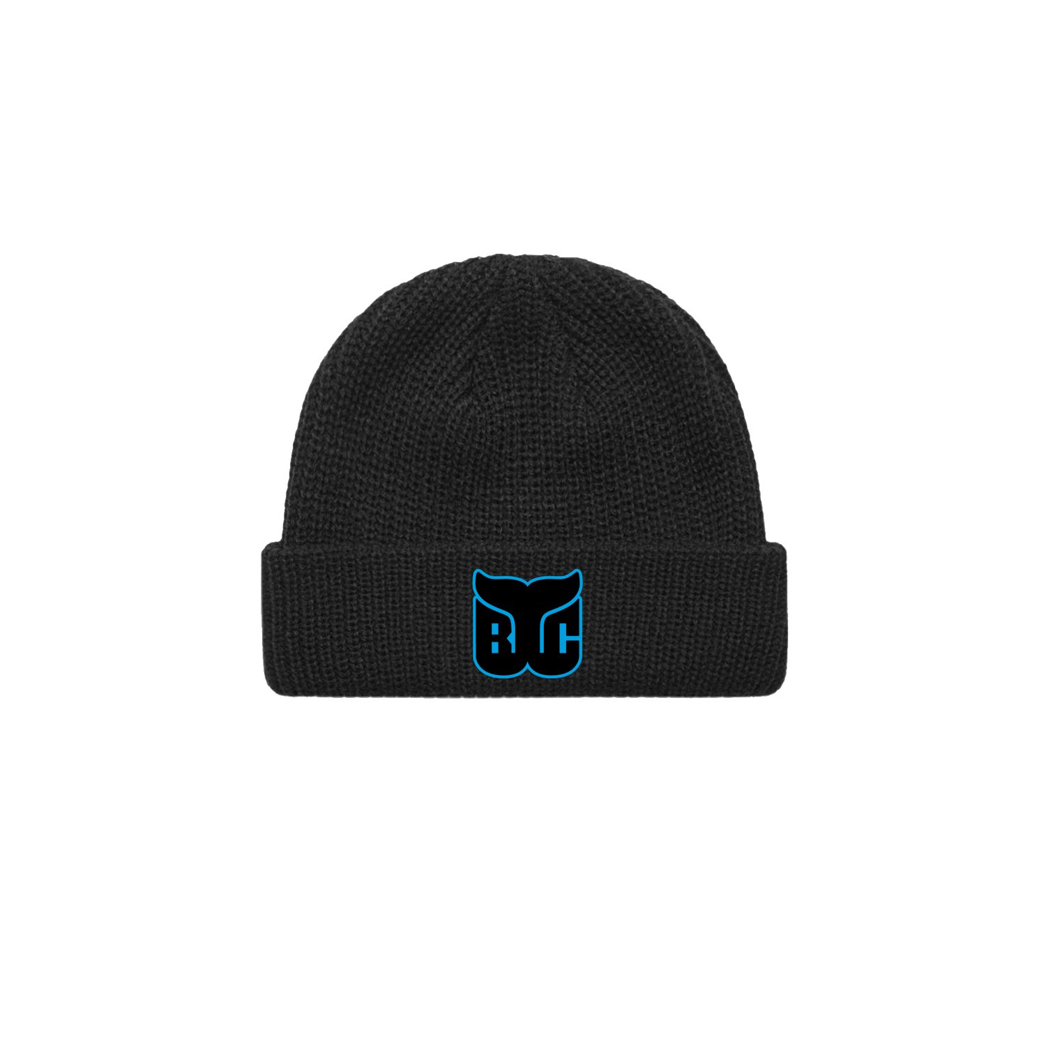 Money Man Blockchain Beanie