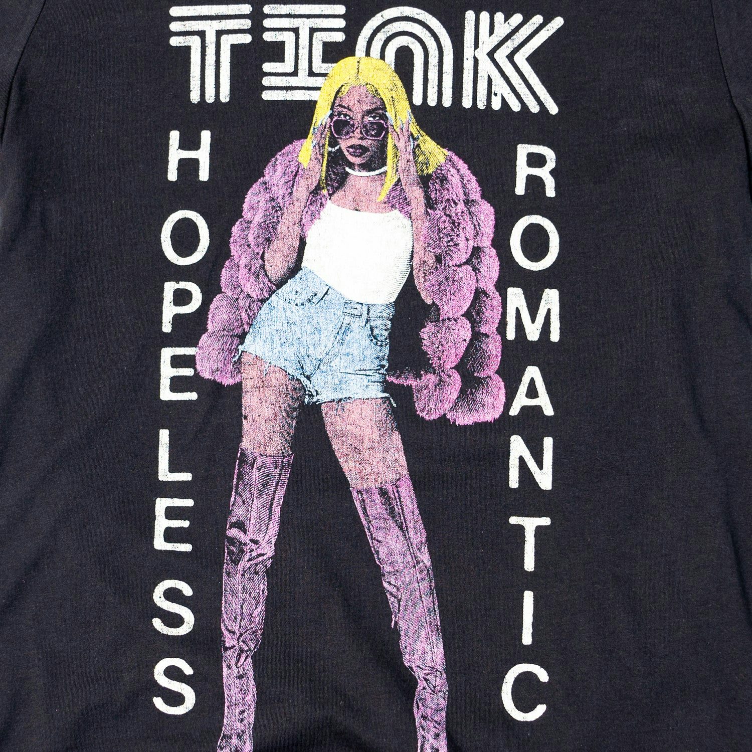 Tink Shirts, Tink Merch, Tink Hoodies, Tink Vinyl Records, Tink Posters ...